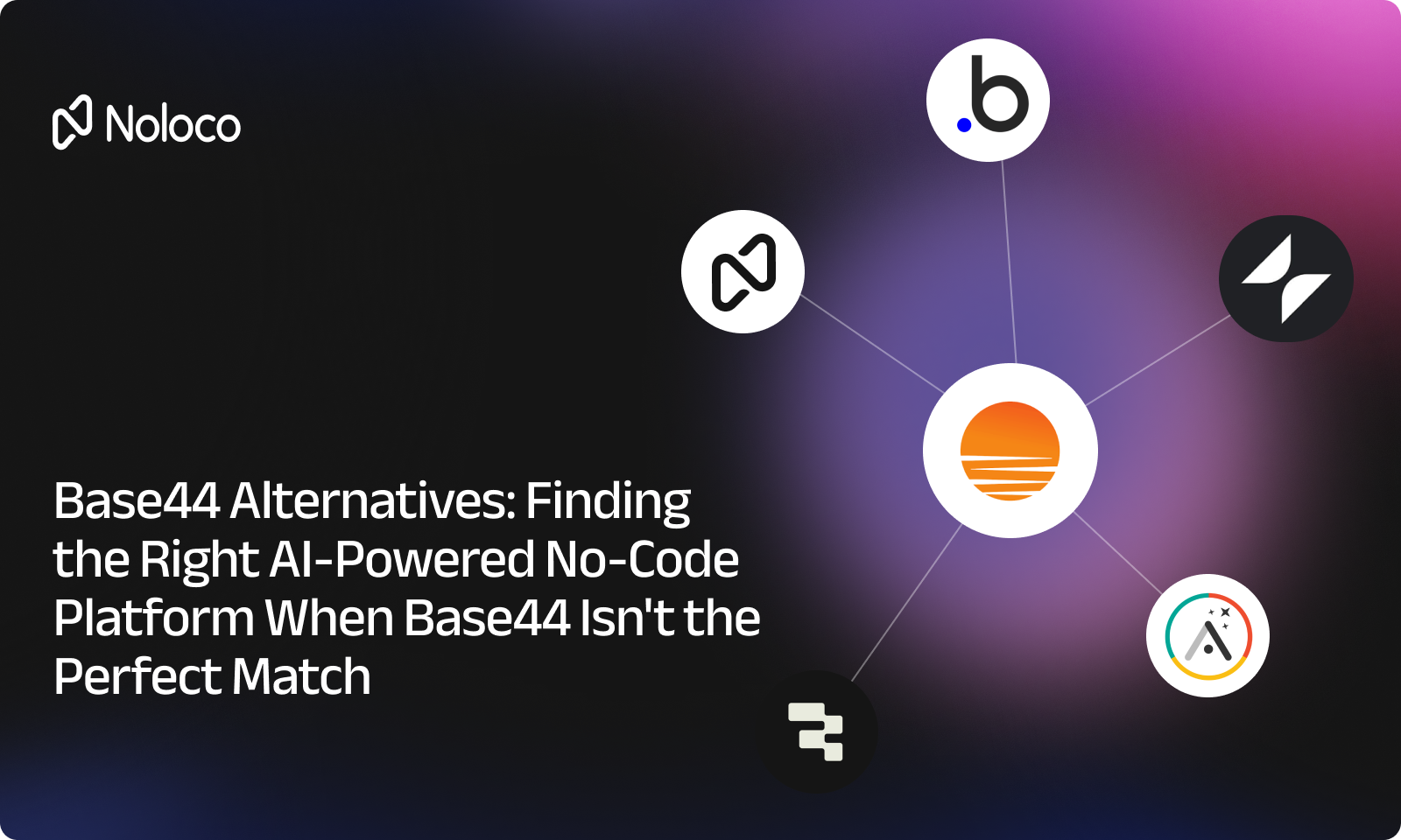 What is Field Operations? | Noloco Glossary